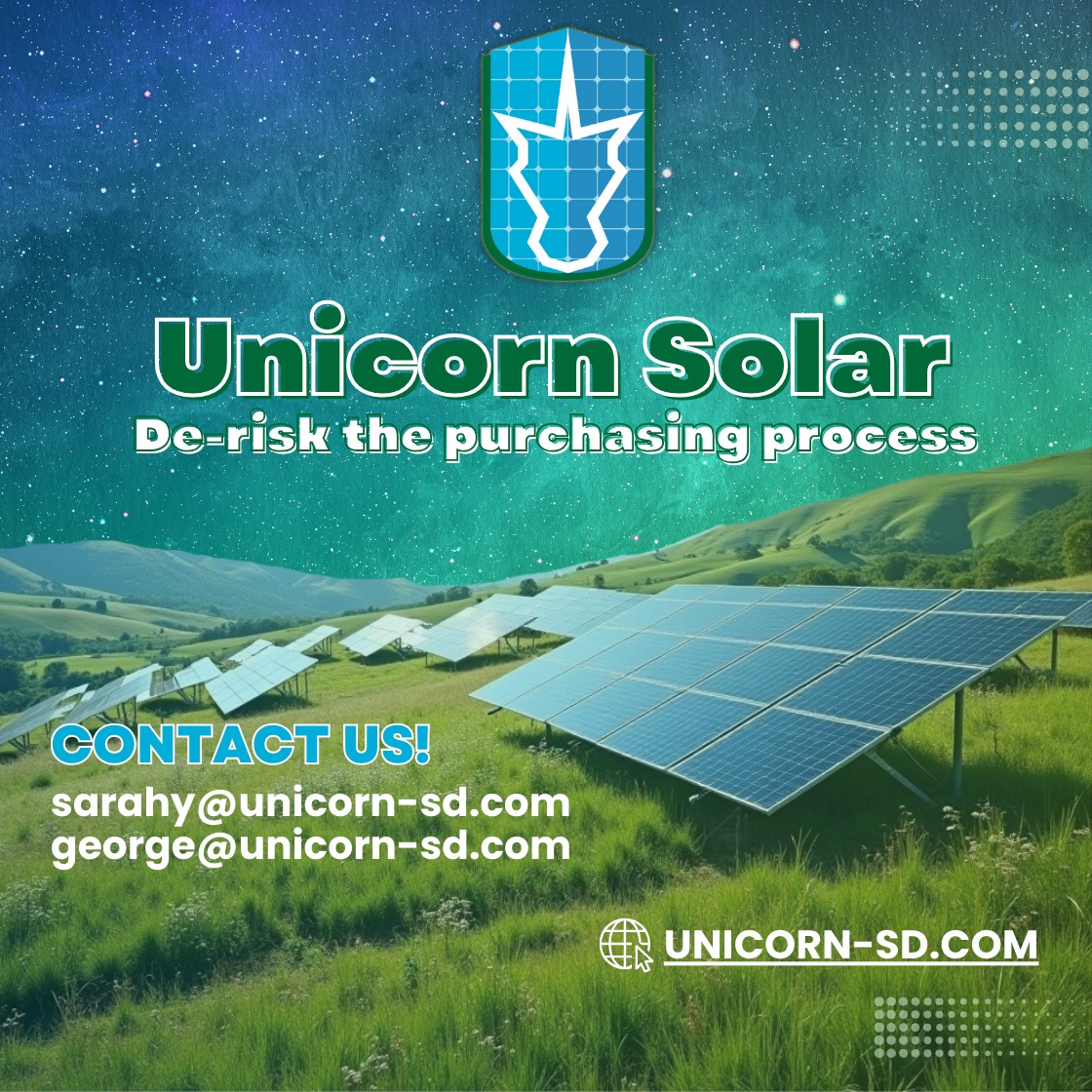 Developers, EPC, and investors are learning about the new risks ...